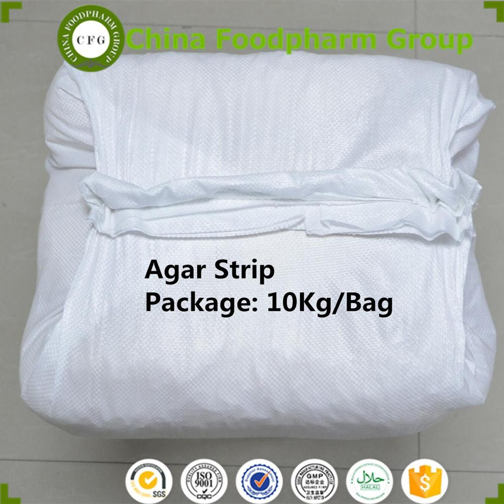 Buy Agar Agar Powder Gel Strength 900 And 1000 Used In Food (milk ...