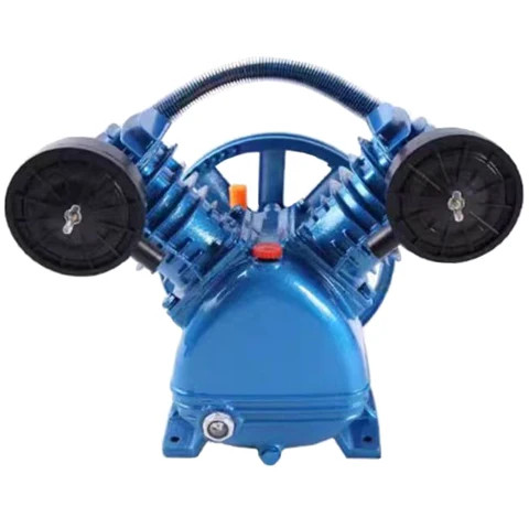 Buy Air Compressor Head from Shanghai Yibang Compressor Co., Ltd ...