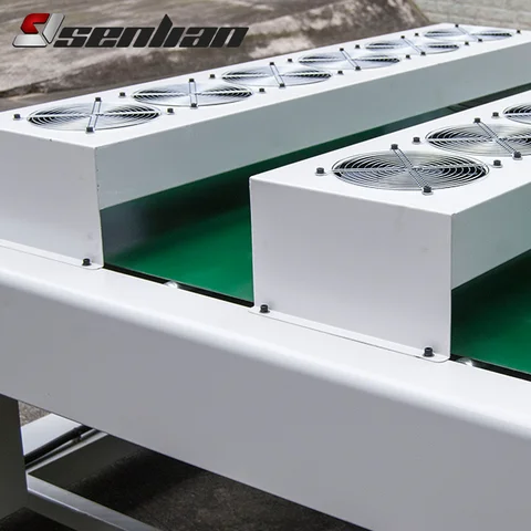 Buy Air Cooler Machine The Most Cost-effective Machine For Rapid ...