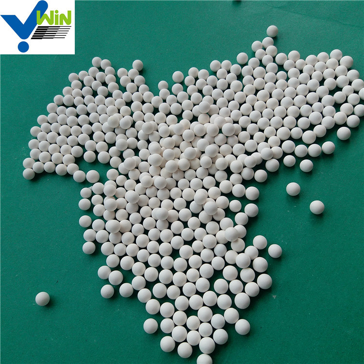 Buy Alumina Ceramic Ball Catalyst Bed Support Media Inert Beads Cover ...