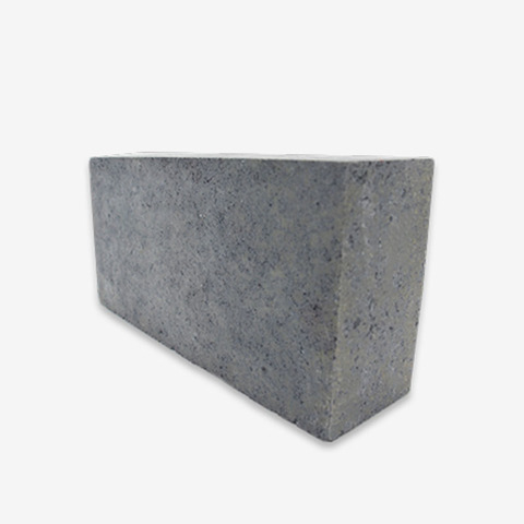 Buy Alumina Silicon Carbide Carbon Bricks For Refining Ladle Slag ...