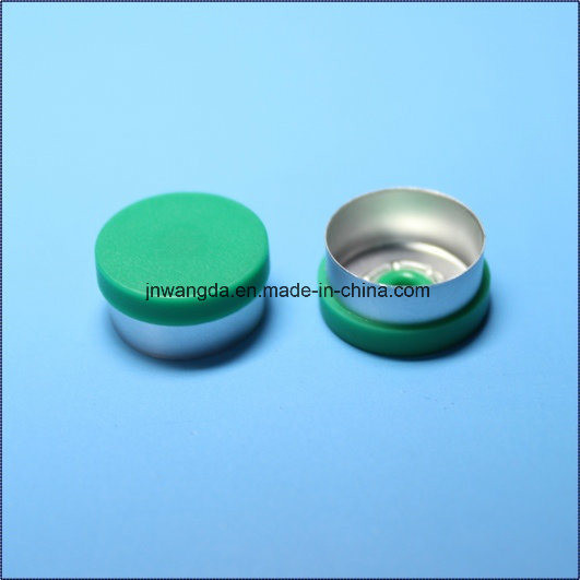 Buy Aluminum-plastic Flip Cap from Jinan Youlyy Industrial Co., Ltd ...