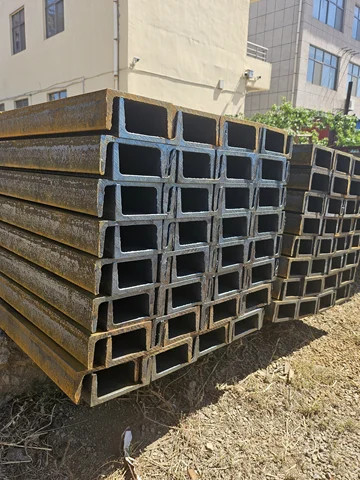 Buy Astm A36 Back To Back Steel Bricket C Box Channel Dimensions Ss400 ...