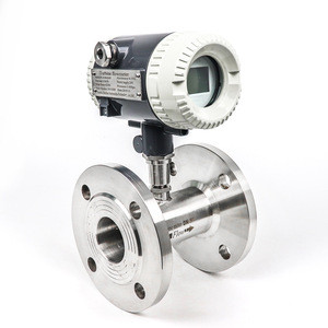 Buy Auto Flow Meter Water 50mm 6 Inch Water Flow Meter from Huaibei ...