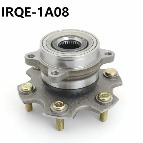 Buy Auto Parts Accessories Front Axle Wheel Hub Bearing Unit Assembly ...