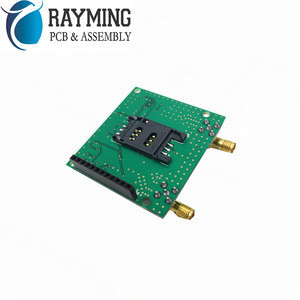 Buy Auto Refractometer Pcb Other Pcb & Pcba from Shenzhen Rayming ...