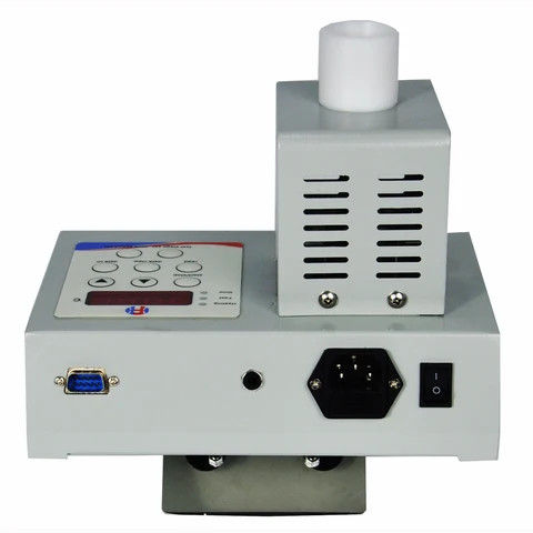 Buy Automatic Digital Melting Point Tester Melting Point Apparatus For ...