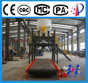 Buy Automatic High Speed Cement Bagging Machine, Cement And Sand ...