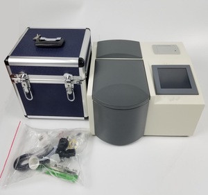 Buy Automatic Transformer Oil Acidity Test Kit/acidity Testing ...