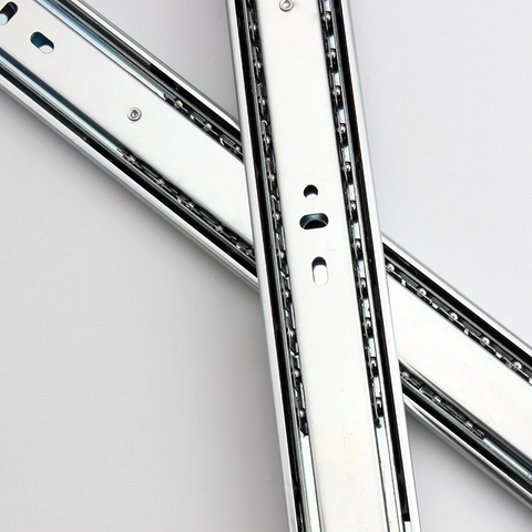 Buy Ball Bearing Telescopic Ball Bearing Full Extension Channel ...