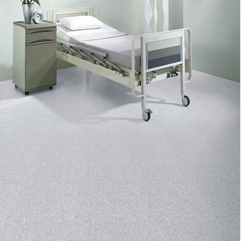 Buy Best Quality Non Static Pvc Floor Mat Rubber Hospital Vinyl ...