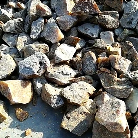 Buy Best Selling Dead Burned Magnesia Dbm Magnesite Sand As Abrasive ...