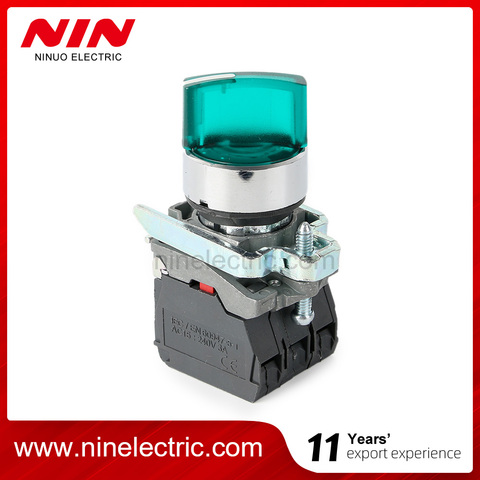 Buy Bk2365 2 Position Stay Put Standard Handle Direct Supply Led Push ...