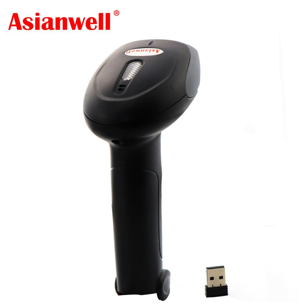 Buy Bluetooth Bar Code Gun 2d Barcode Reader 3d Barcode Scanners Qr ...