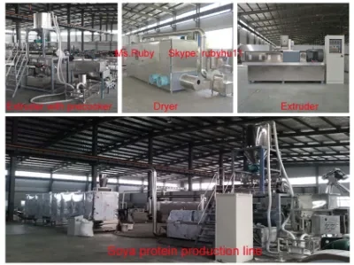 Buy Bread Crumb Process Line from Jinan Saibainuo Technology ...