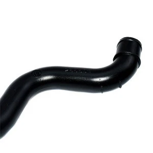 Buy Breather Vacuum Vent Hose Tube Connector For Vw Golf Audi A4 A6 ...