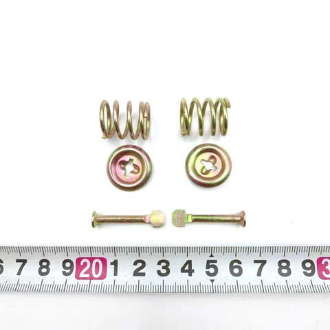 Buy Bug Air Cool Brake Spring Kit from Ningbo Morgan Automobile Spare ...