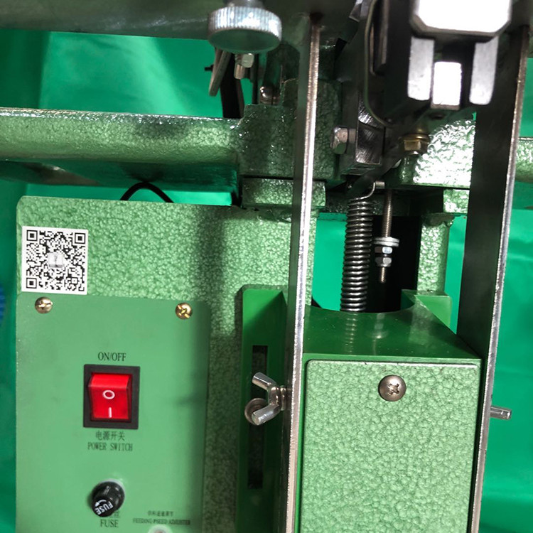 Buy Button Punching Machine Automatic Plastic Snap Button Machine ...