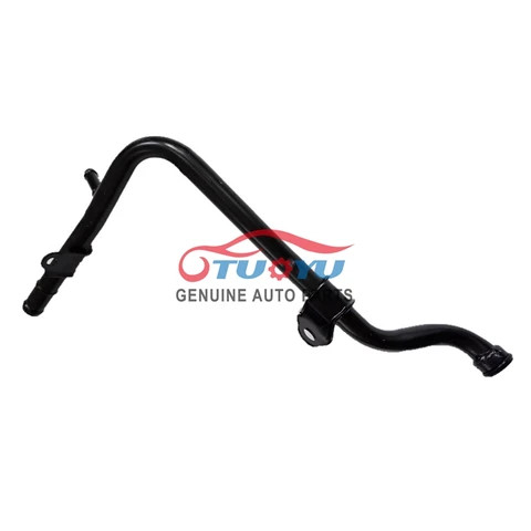Buy Car Cooling System Petrol G4lc Engine Water Coolant Pipe 25450 ...