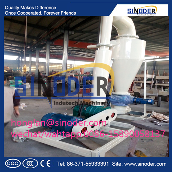 Buy Cargo Truck Ship Loader Unloader Corn Germ Pneumatic Conveyor ...