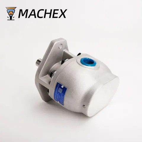 Buy Cbf-e25alpx Hydraulic Gear Pump W030123800 Sem616b 618b 618d 1.8 ...
