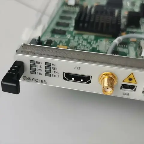 Buy Cc16a Cc16b Wireless Base Station Universal Baseband Processing ...