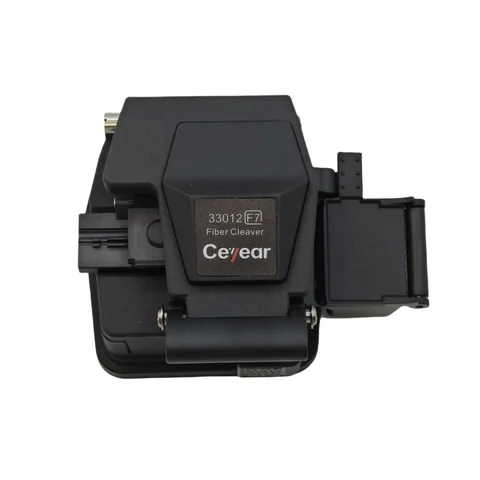 Buy Ceyear Fiber Cleaver Optical Fiber Cutter 33012 F7 from Ceyear ...