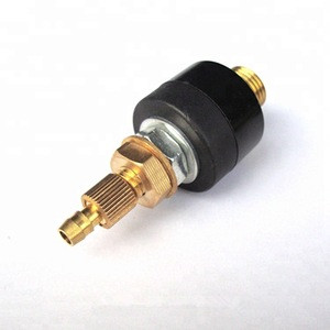Buy China Argon Arc Gas-electric Welded Socket Cable Connectors Plug ...