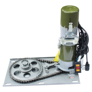 Buy China Made Roll-up Door Motor Centurion Gate Operator from ...