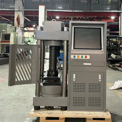 Buy China Pressure Testing Machine New Product Promotion 2000kn ...