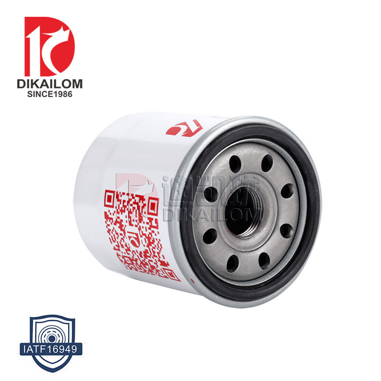 Buy China Wood Pulp Composite 90915-10001 High Quality Element Car Oil ...