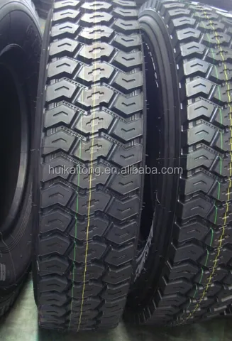 Buy Chinese Famous Brand Truck Tyre Annaite 12.00r24 ,hua Sheng Truck ...