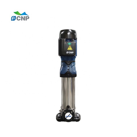Buy Cnp Pump 25bar 60hz Tefc Motor High Pressure Vertical Multistage ...
