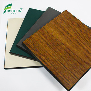 Buy Compact Laminate Sheet/ Compact Grade Laminate/hpl from Shenzhen ...