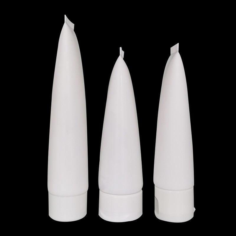 Buy Cosmetic Packaging Empty Cream Lotion Plastic Pe Soft Tube With ...