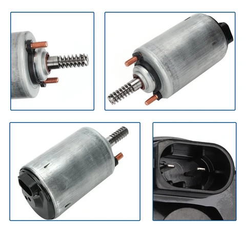 Buy Couclaine Eccentric Shaft Actuator Valvetronic System Motor For Bmw ...