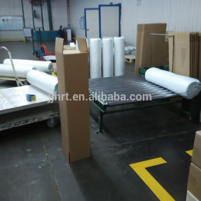 Buy Cpic Jushi E Glass Woven Roving from Jiujiang Huirong New Materials ...