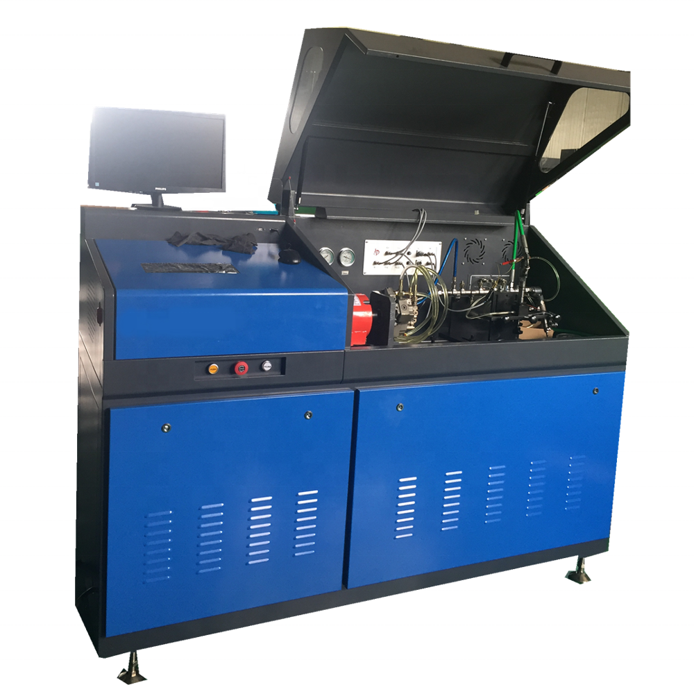 Buy Crs708 Common Rail Injector And Pump Test Bench Crs-708 Common Rail ...