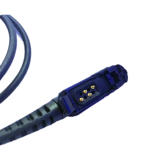 Buy Cuffie Usb Programming Cable For Radio Dp2400 Dp2600 Pmkn4115 P6600 ...