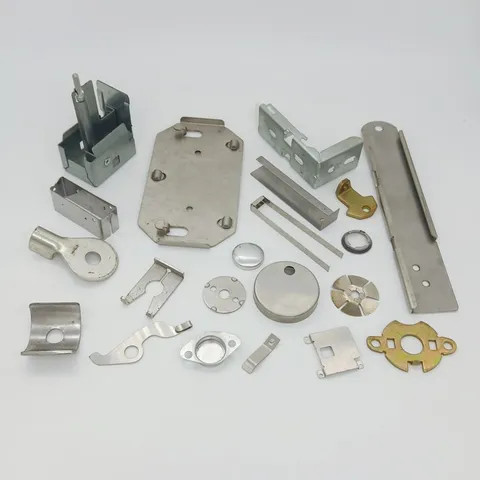 Buy Custom Design Metal Sheet Fabrication Shearing Metal Manufacturing Work Sheet Metal Product ...