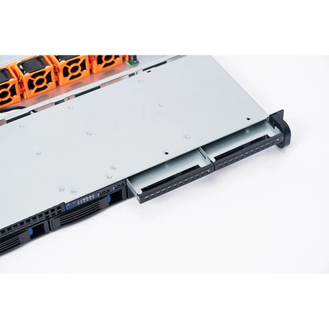 Buy Custom High Quality 2u Rackmount Server Chassis Industrial Rack ...