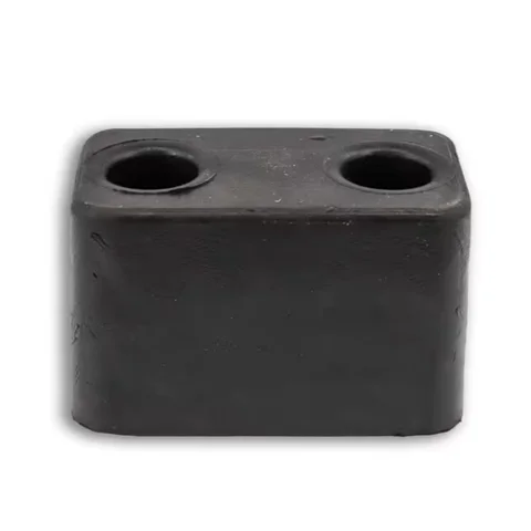 Buy Custom Rubber Bumper Block Durable Truck Rubber Vibration Damper ...