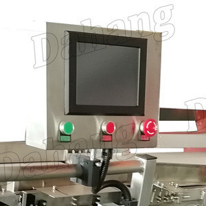 Buy Customized Fishery Intelligent Weight Checker Sorter Machine from ...