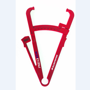 Buy Customized Body Fitness Tools Set/ Plastic Fat Calipers / Body Fat ...