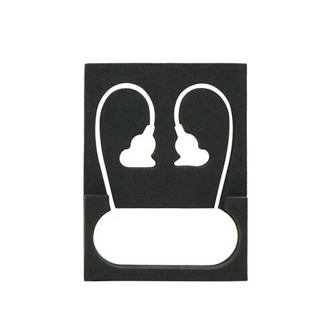 Buy Customized Carved Packaging Lining Eva Molded Shape Foam Anti ...