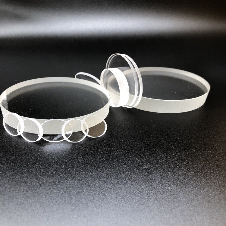 Buy Customized Quartz Plate Quartz Glass from Tianjin Ratel ...