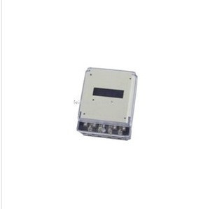 Buy Dds-2011 Single-phase Electric Meter Case Plastic Box Enclosure ...