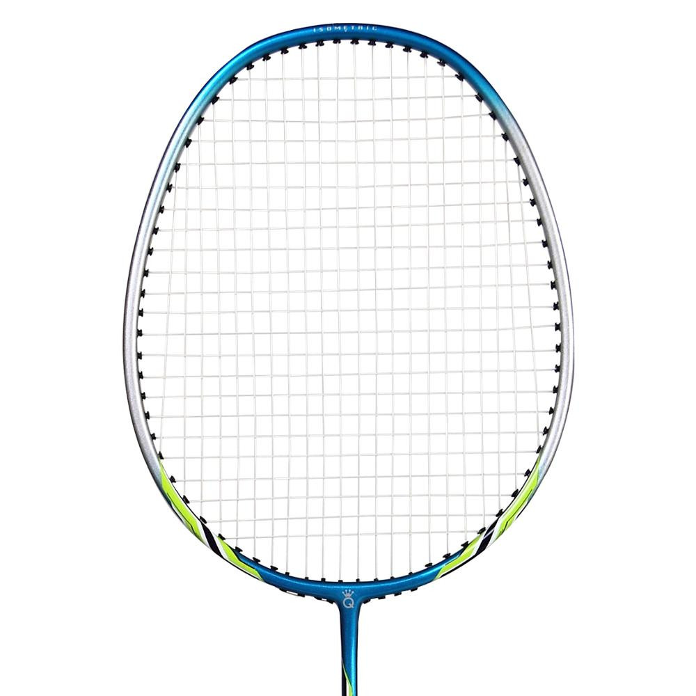 Buy Decoq Professional Badminton Racquets Set Super Lightweight ...