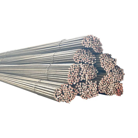 Buy Deformed Steel Rebar Coil Hrb400 Hrb500 Deformed Steel Bar from ...