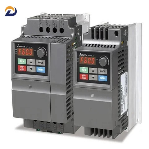 Buy Delta Vfd-el-w Series Ac Drive Vfd007el43w 1hp 0.75kw 460v 2.5a ...